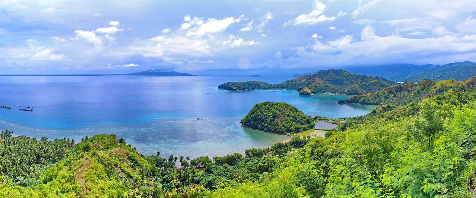 8-Day Davao and Mati Explorer Adventure